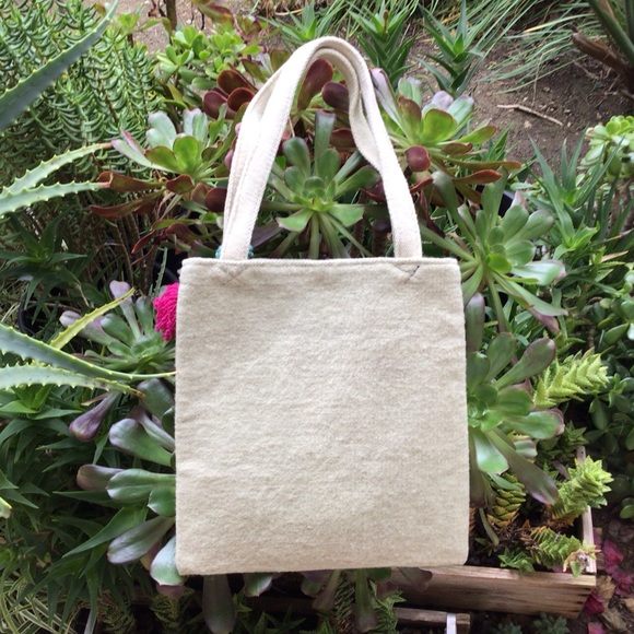 Sundance | Bags | New Sundance Catalog Garden Arbor Tote Bag | Poshmark